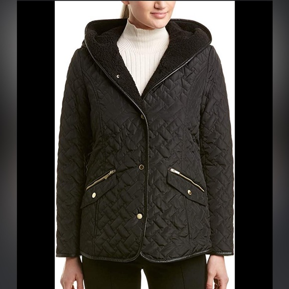 Cole Haan | Jackets & Coats | Cole Haan Winter Jacket | Poshmark